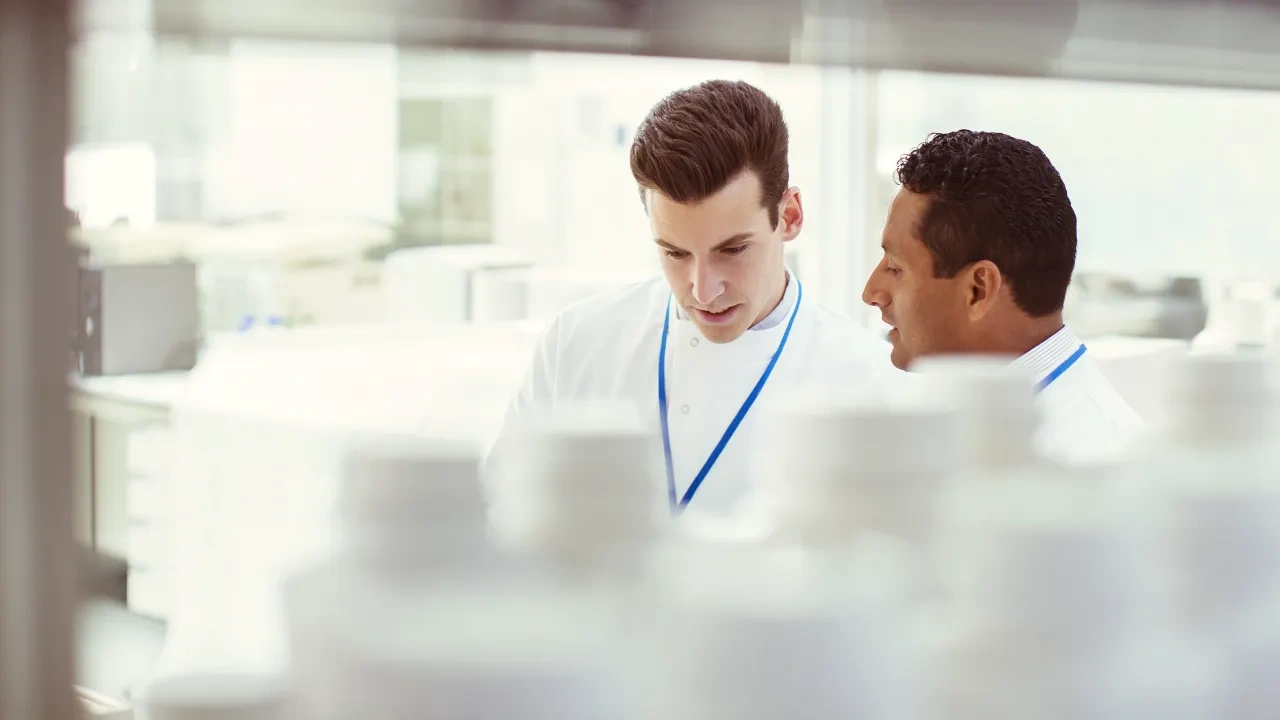 Qlucore Diagnostics | Qlucore